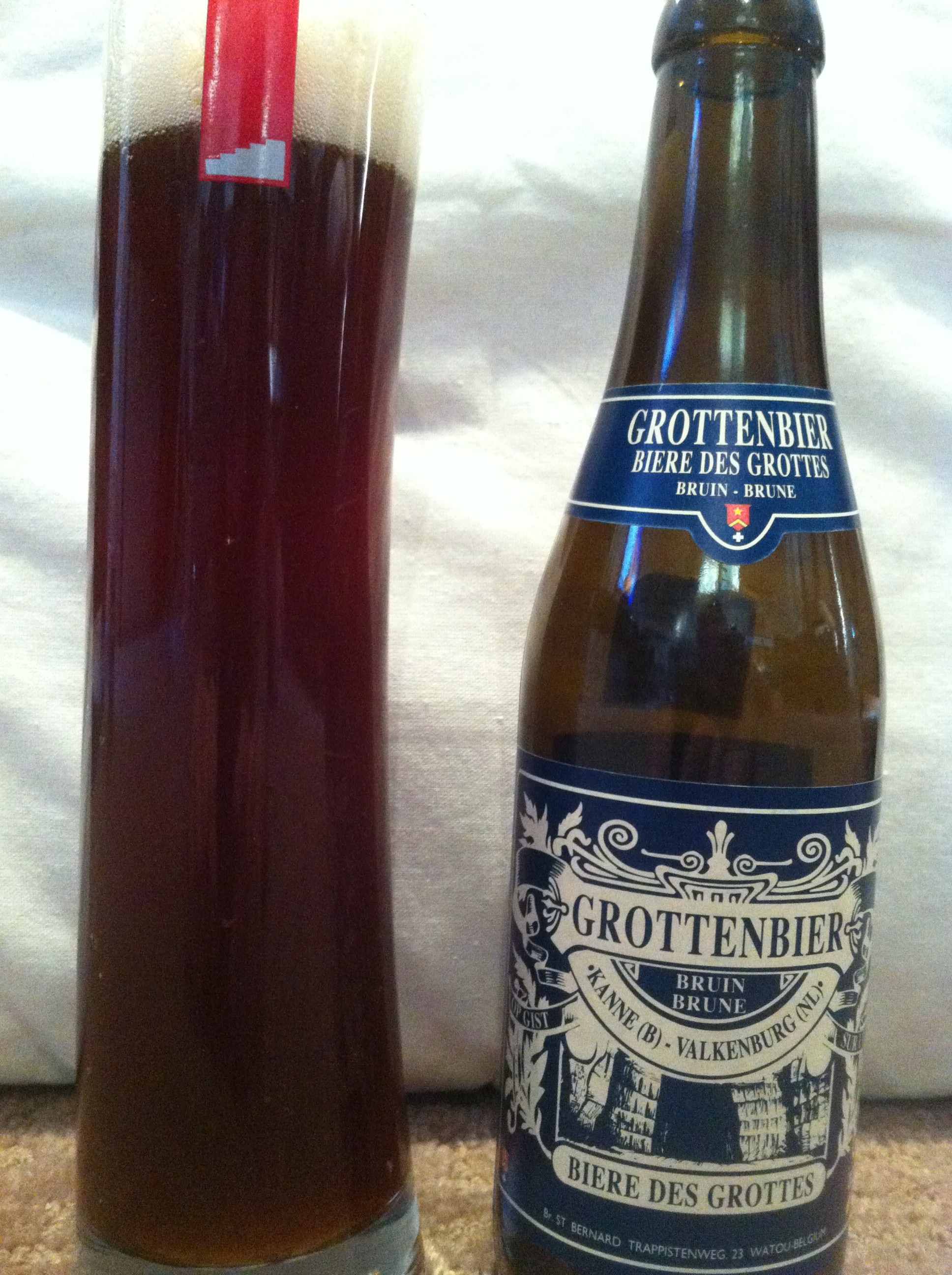 Fraser Briggs Premium Lager – a James Boags piss take, surely ...