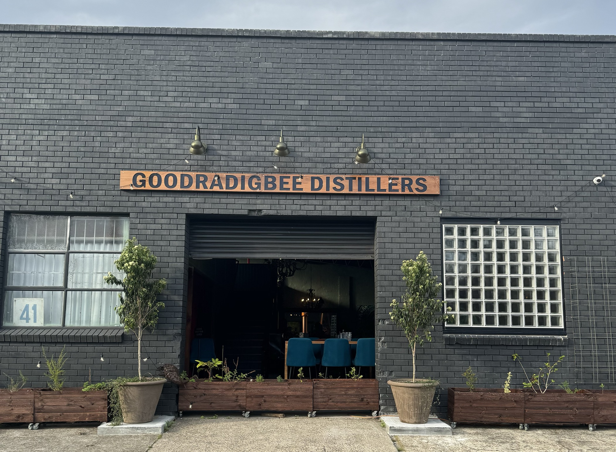 The Good Bar – serving good beer in Brookvale (and BrookieFest) – back ...