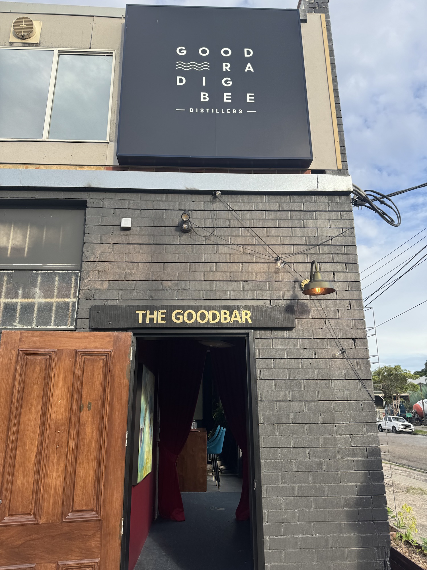 The Good Bar – serving good beer in Brookvale (and BrookieFest) – back ...