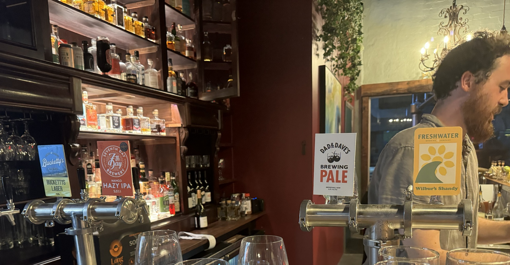 The Good Bar – serving good beer in Brookvale (and BrookieFest) – back ...